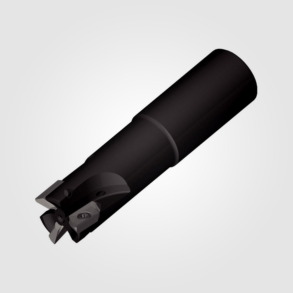 Kennametal End Mills | Best Performing MRR Solid Carbide Tooling