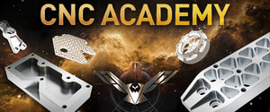 TITANS of CNC: Academies