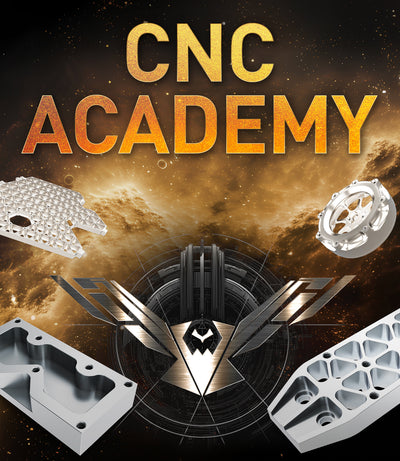 TITANS of CNC: Academies