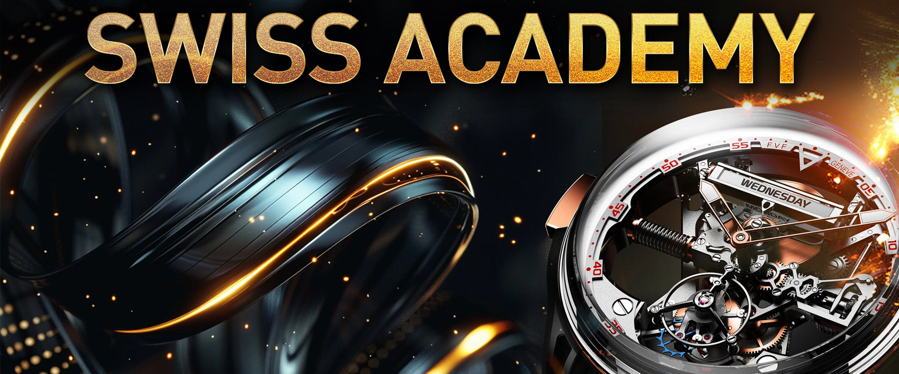 TITANS of CNC: Academies