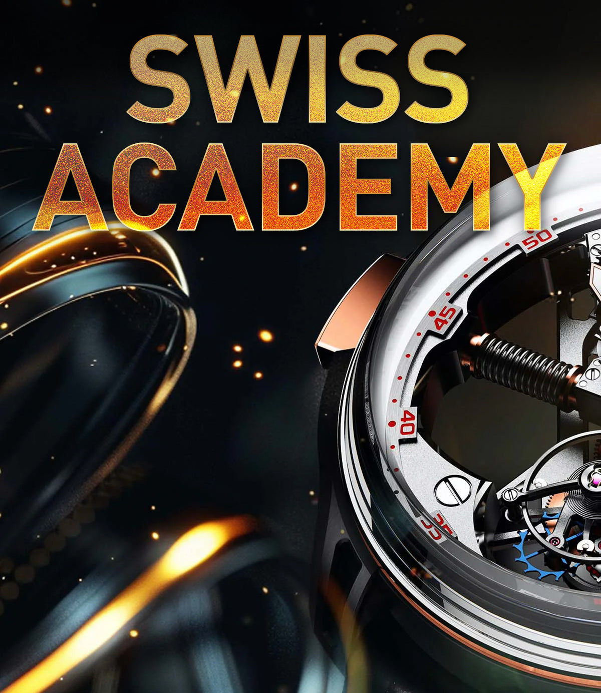 TITANS of CNC: Academies