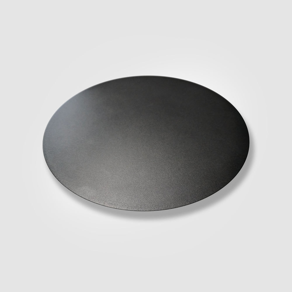 Scanning Turntable for scanning small to medium parts