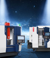 EMCO Lathe & Milling Machine Tools