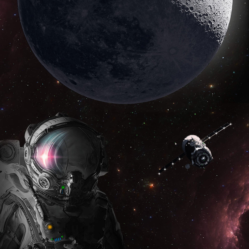 TITANS of CNC ACADEMY Drill Chart