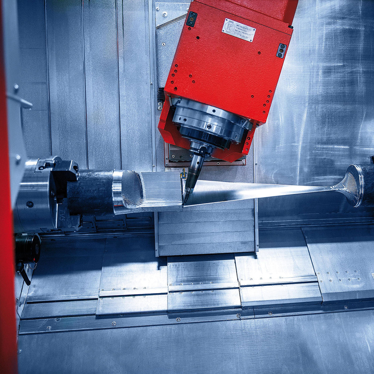 EMCO Lathe & Milling Machine Tools