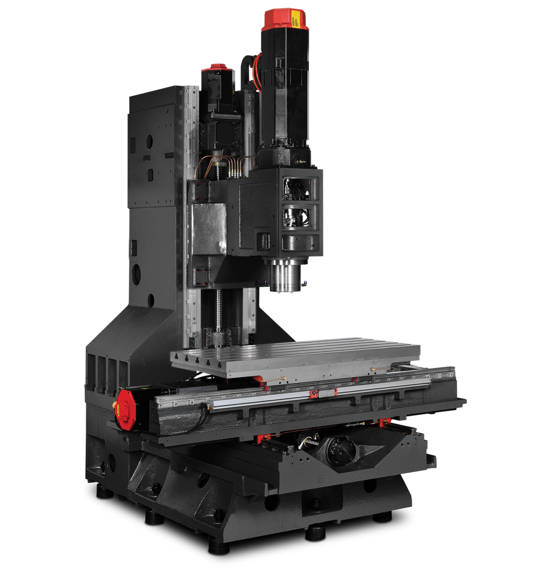 YCM JC10 3-Axis Vertical Machining Center
