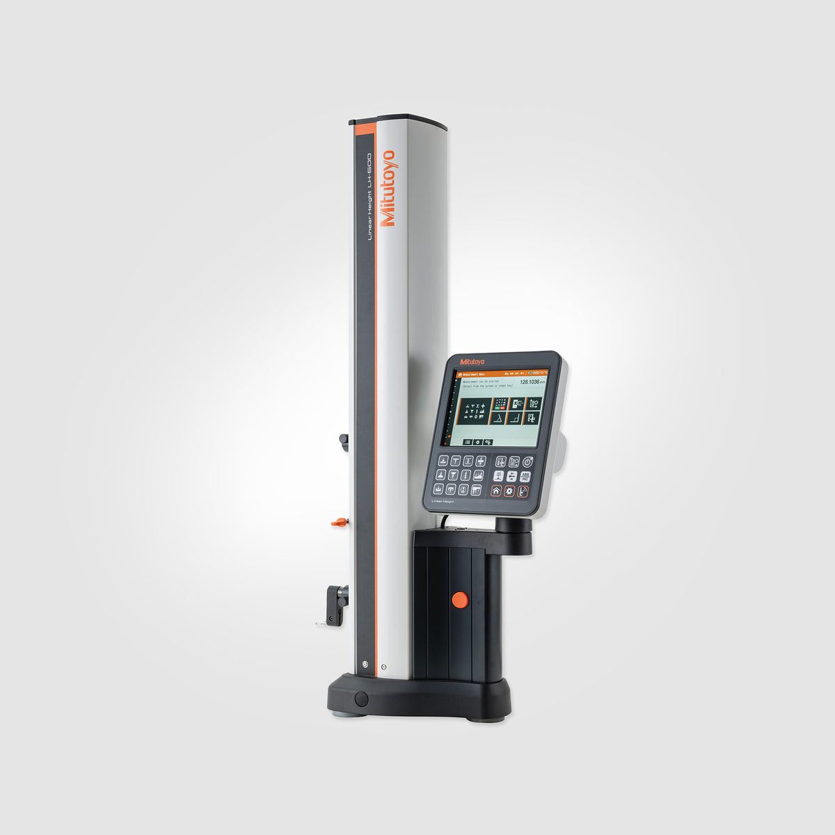 Mitutoyo LH-600 Linear Height Gage