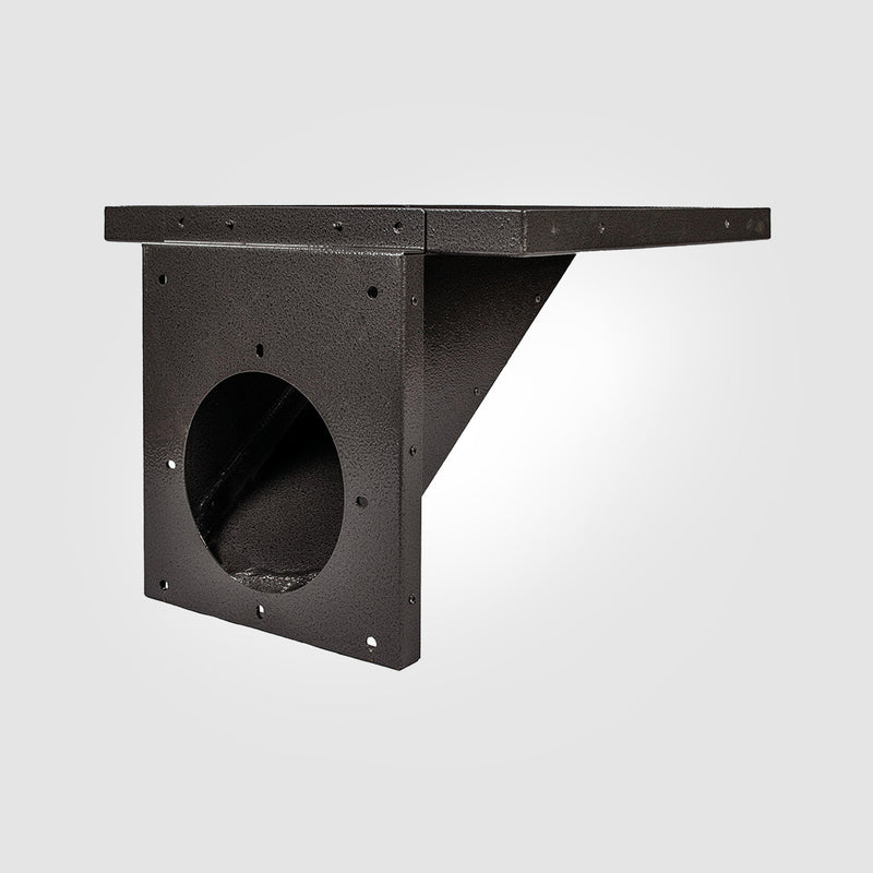 Mist Collector, Mist-Fit, MF-550, Mist Eliminator, Mist Extractor, Demister