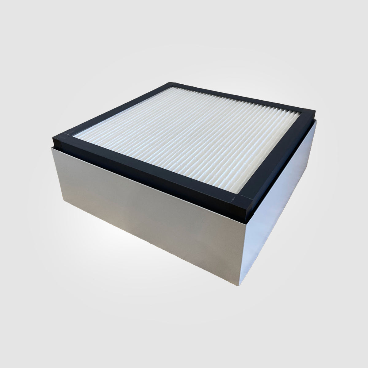 Mist Collector, Mist-Fit, MF-550, Mist Eliminator, Mist Extractor, Demister