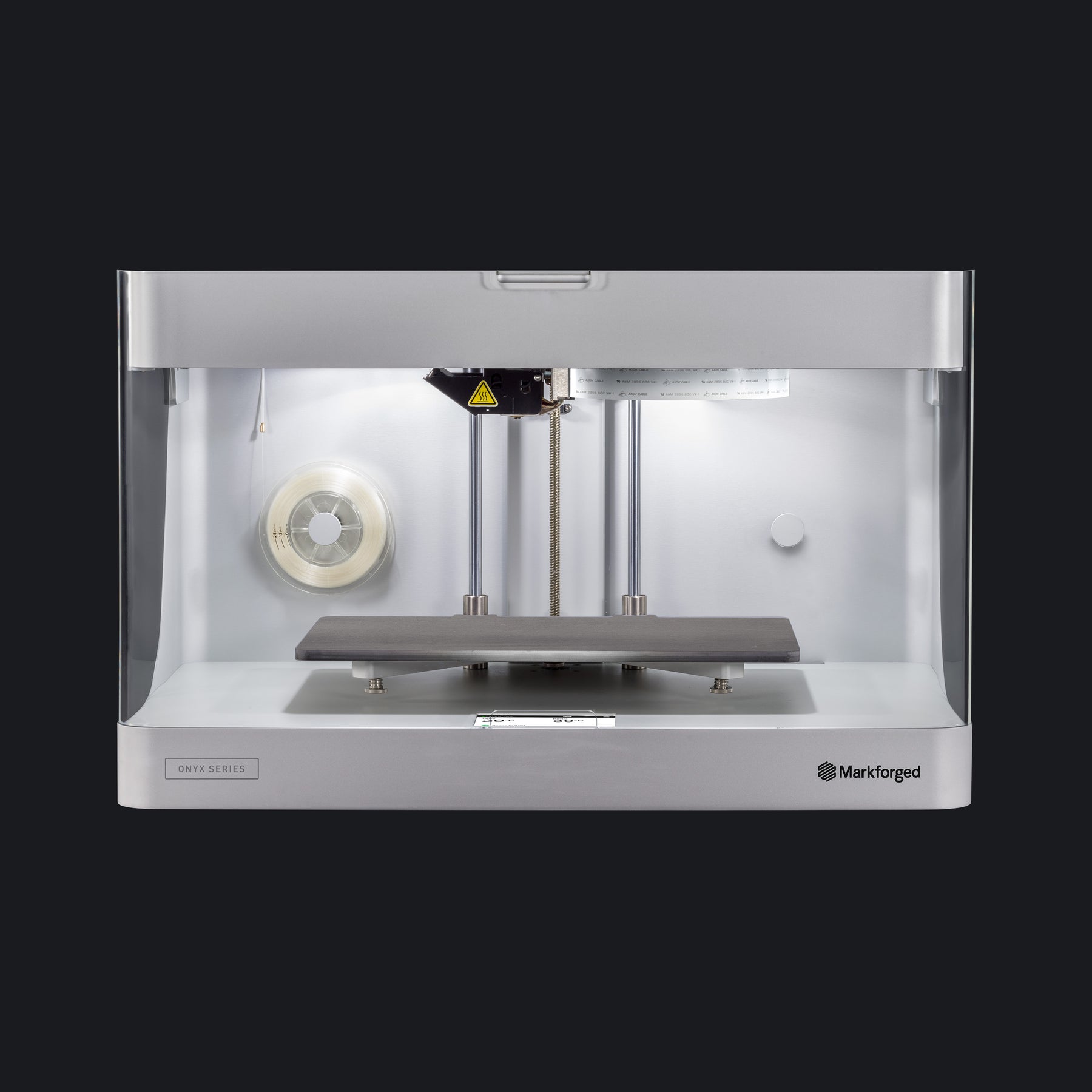 Markforged Onyx Pro Desktop Composite 3D Printer – ARJF