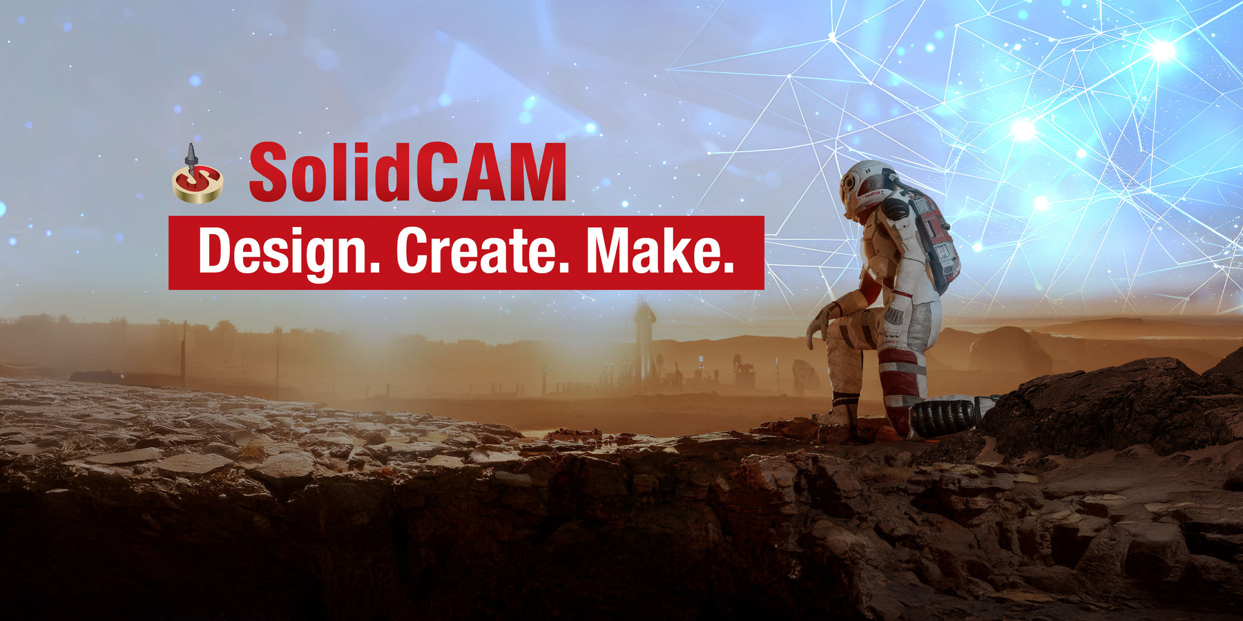 SolidCAM Maker Version