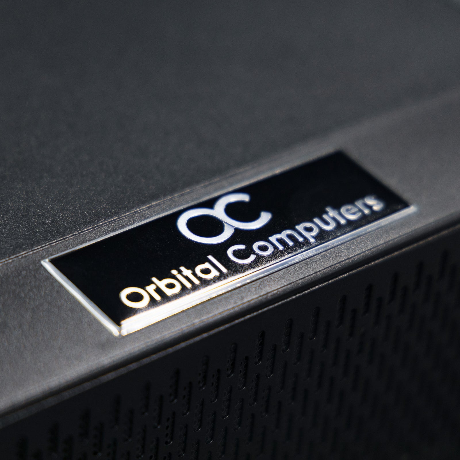 TITAN X-1 Desktop Workstation