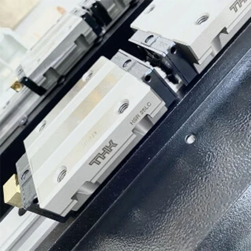 SYIL X9 Vertical Mill