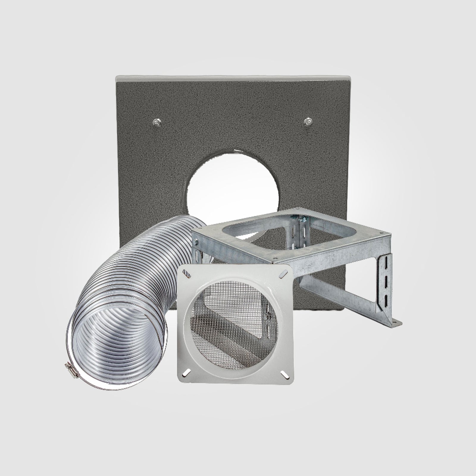 Mist Collector, Mist-Fit, MF-550, Mist Eliminator, Mist Extractor, Demister