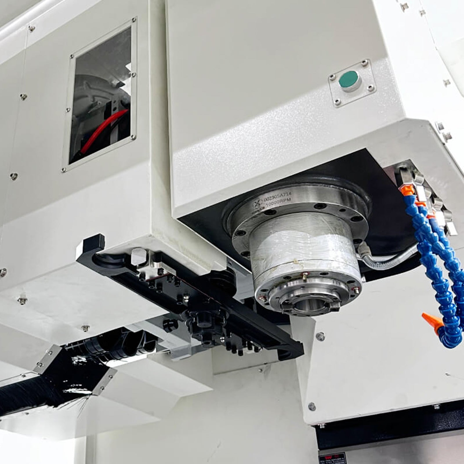 SYIL X11 Vertical Machining Center