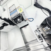 SYIL X7 Vertical Mill