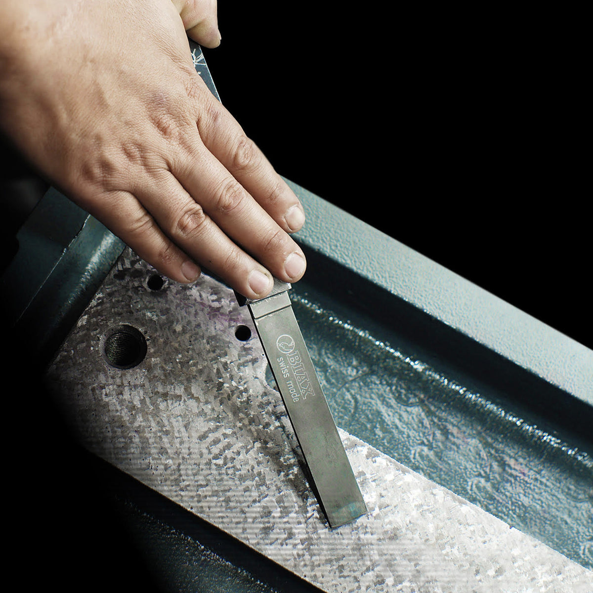 YCM Alliance Machine Tools