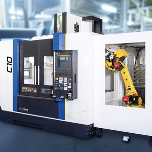 YCM Alliance Machine Tools