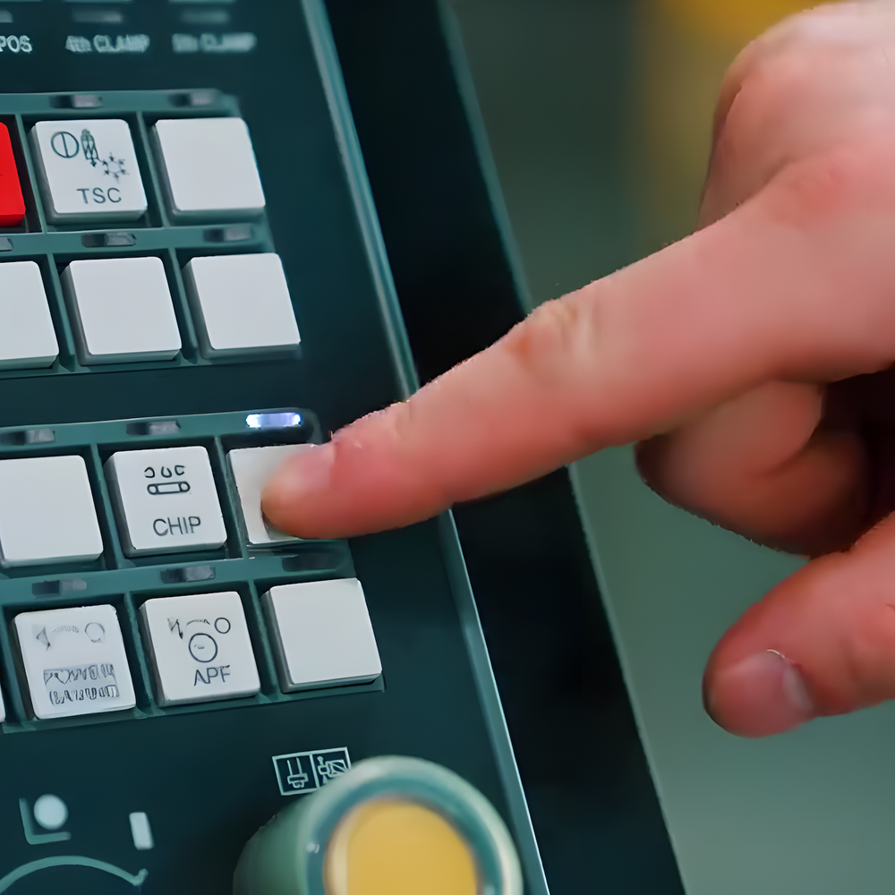 Mist Collector, Mist-Fit, MF-1050, Mist Eliminator, Mist Extractor ...