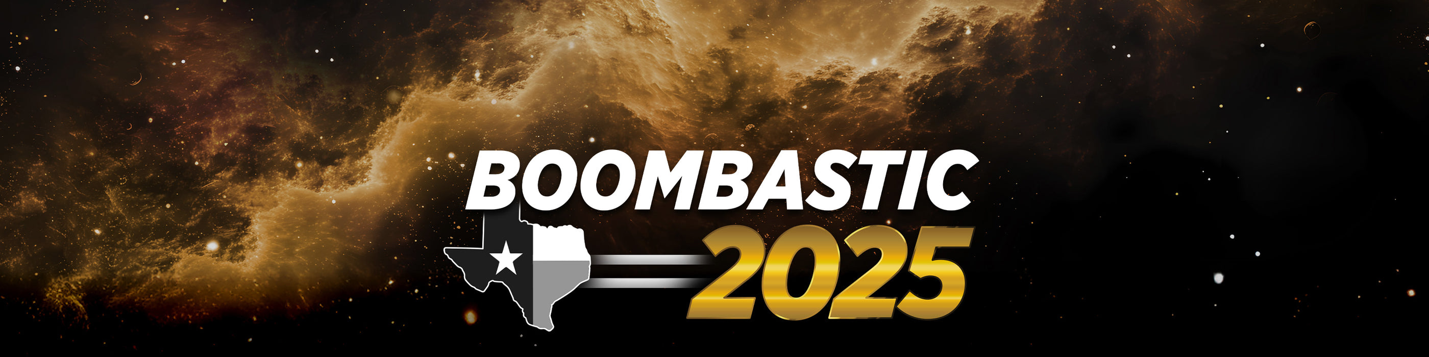 BOOMBASTIC 2025