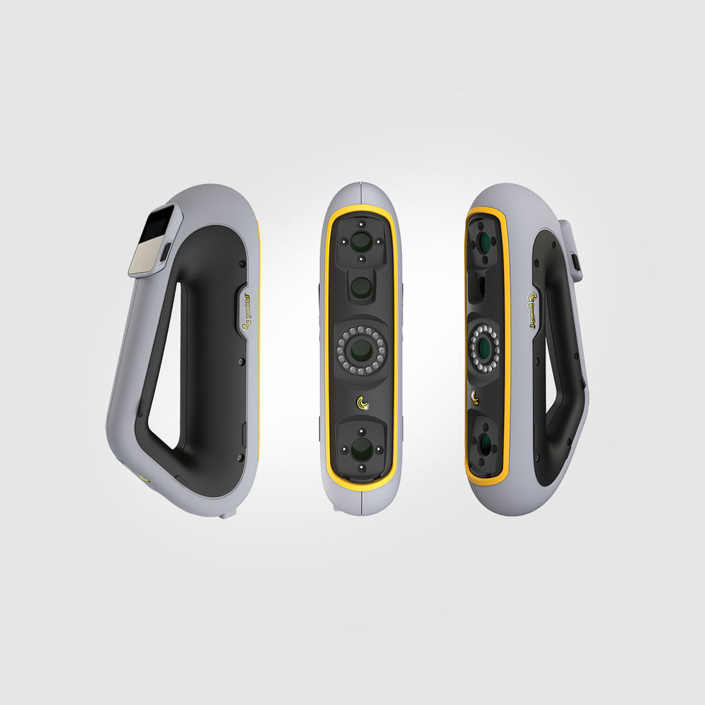 peel 3 | 3D Scanner