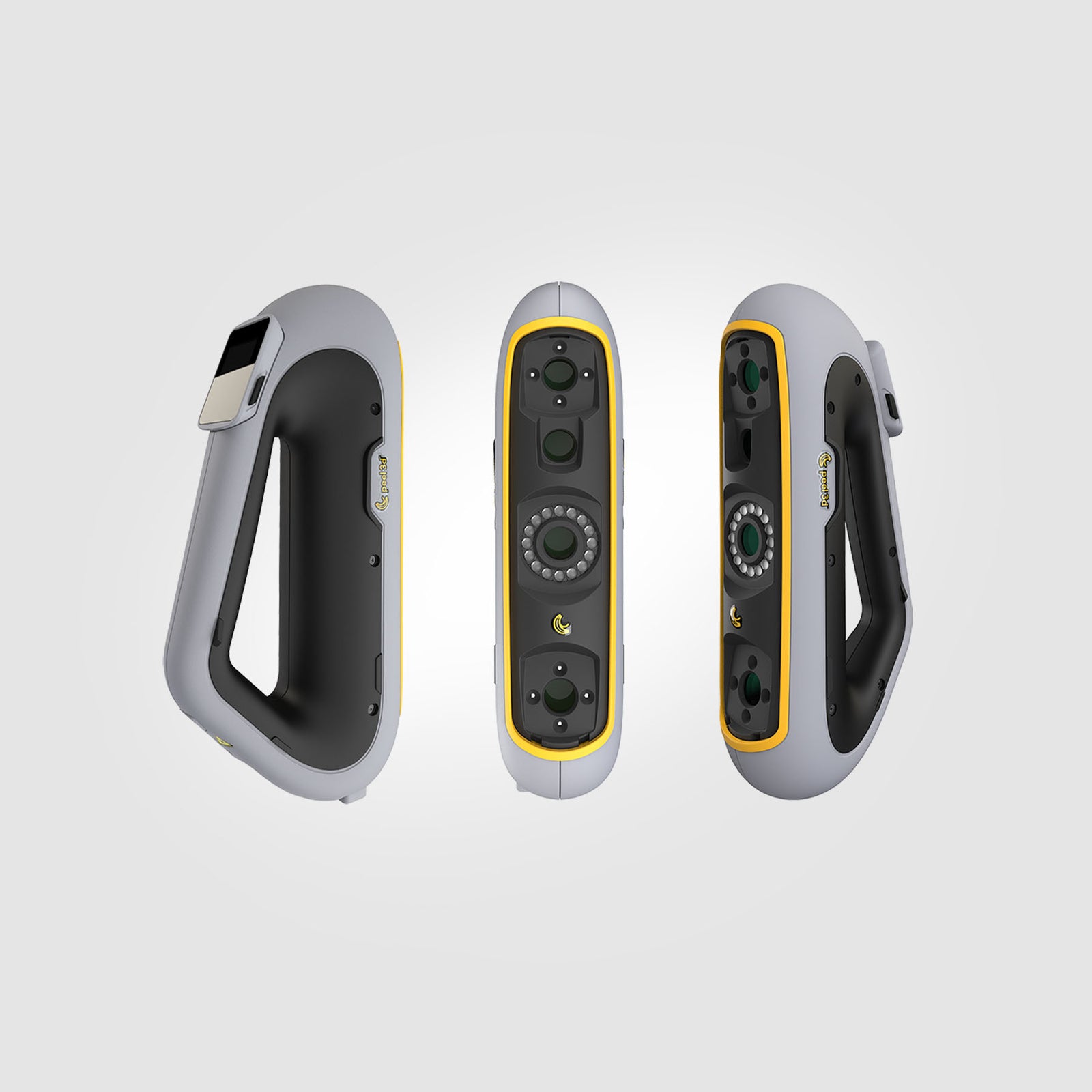peel 3 | 3D Scanner
