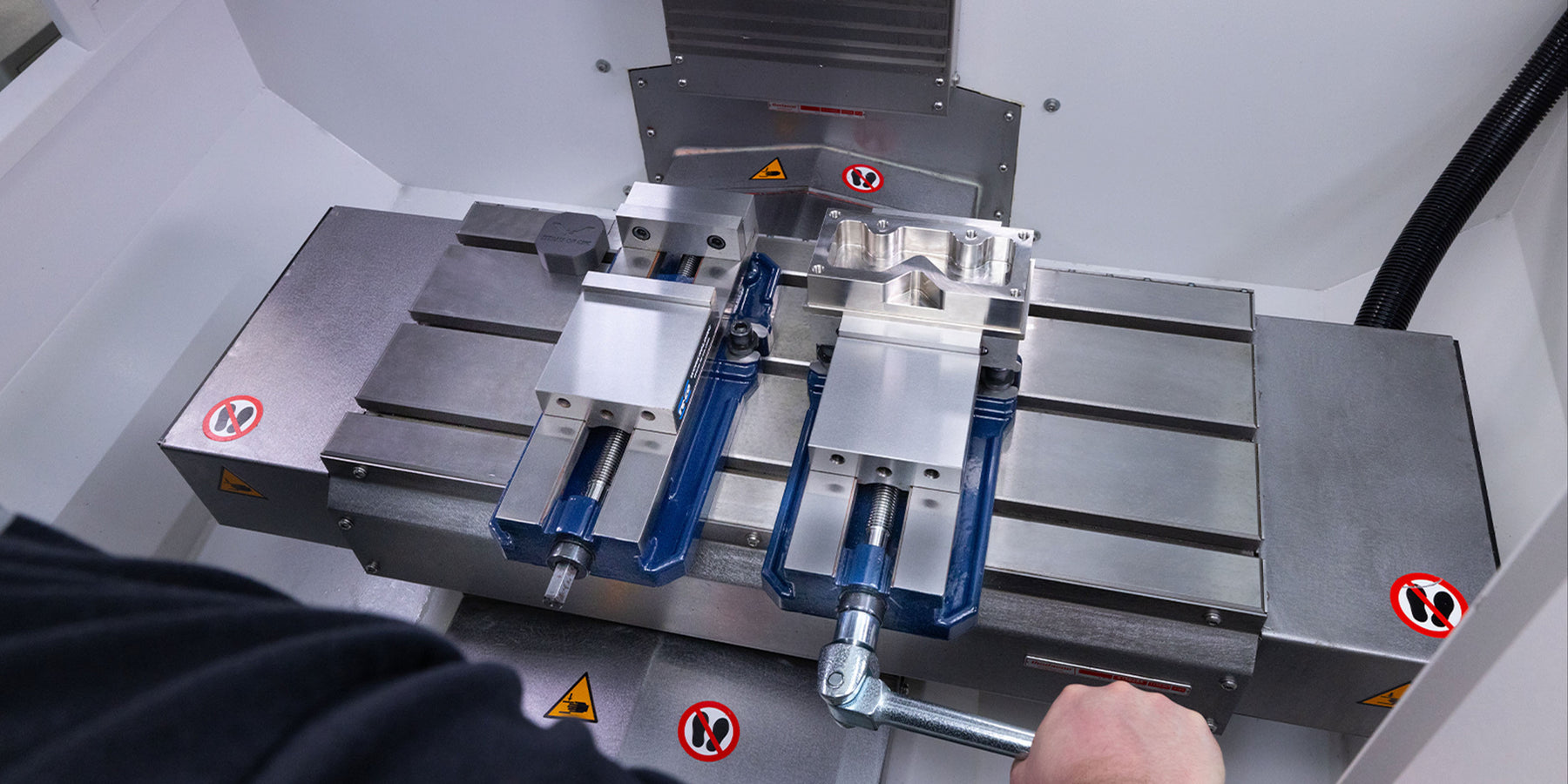 TE-CO Workholding