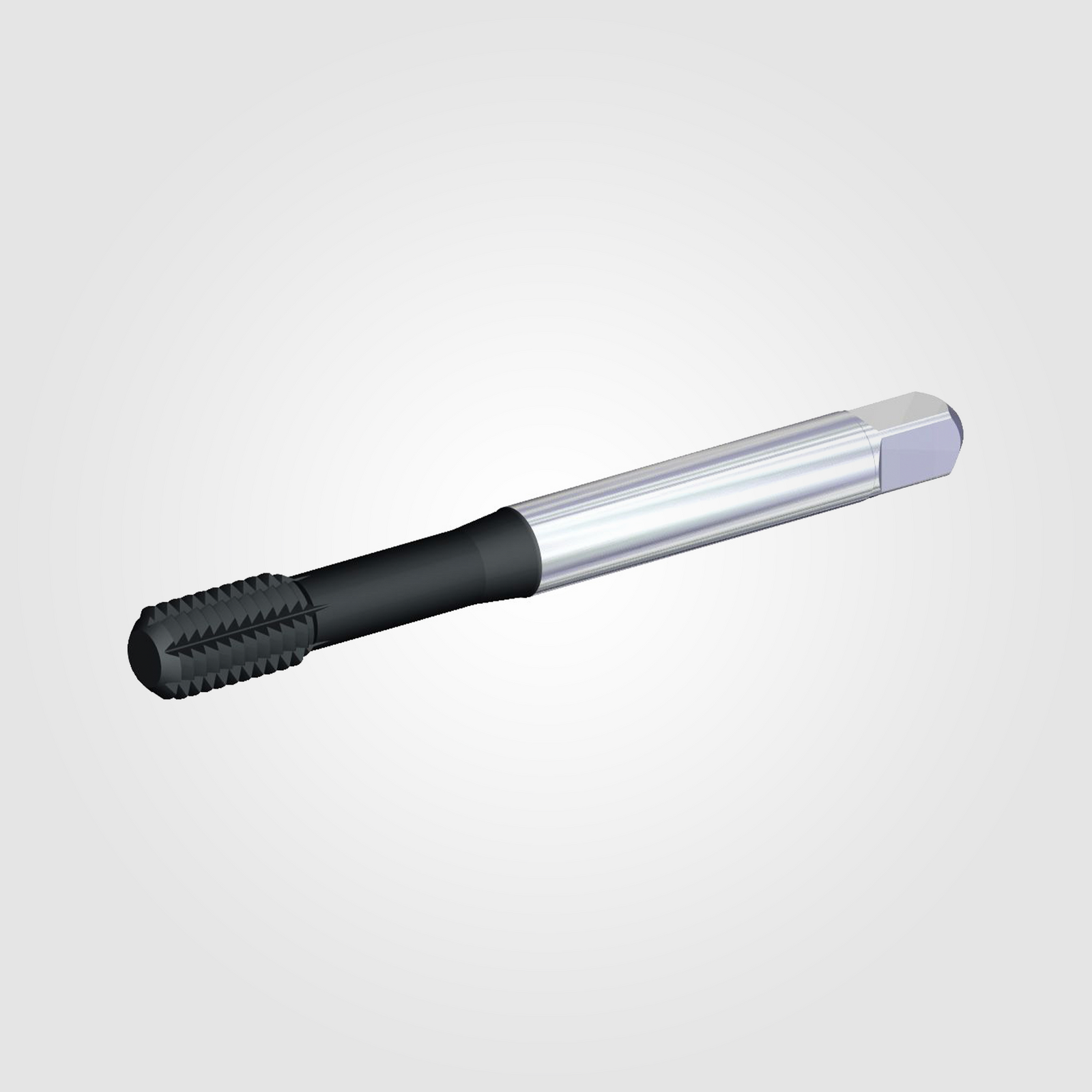 Kennametal Forming Tap | Academy Tool Kit Replacement