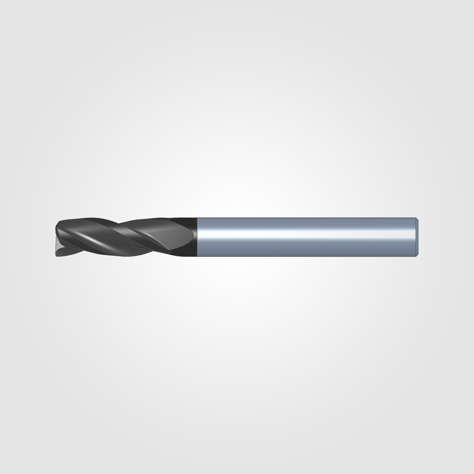 Kennametal Solid Carbide End Mill | Academy Tool Kit Replacement