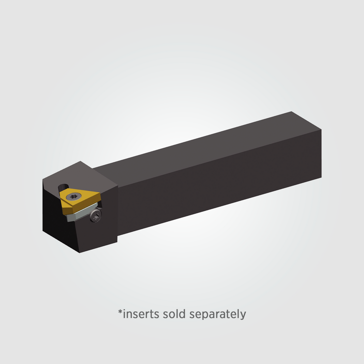 Kennametal Partial Profile Tool Holder | Academy Tool Kit Replacement