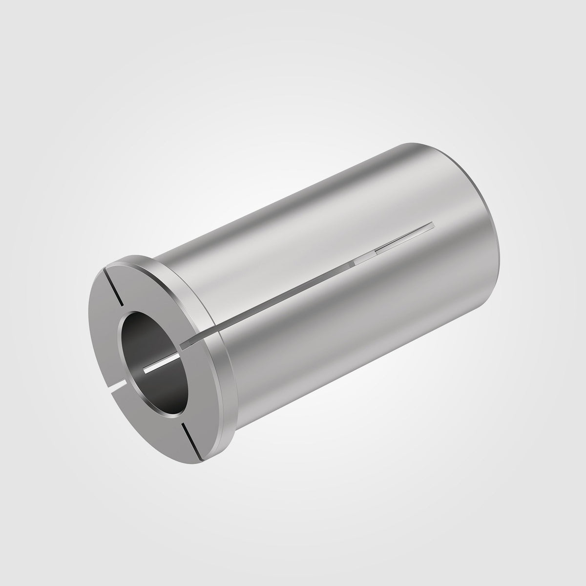 Kennametal Hydraulic Chuck Reducer Sleeves Inch with Metric