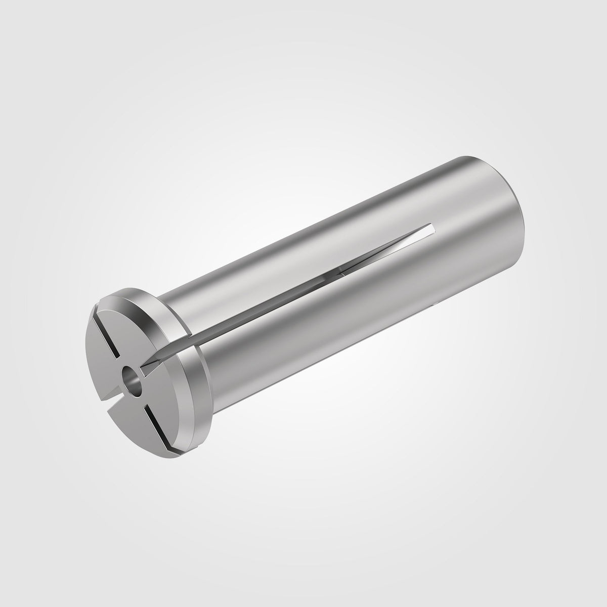 Kennametal Hydraulic Chuck Reducer Sleeves Metric with Metric