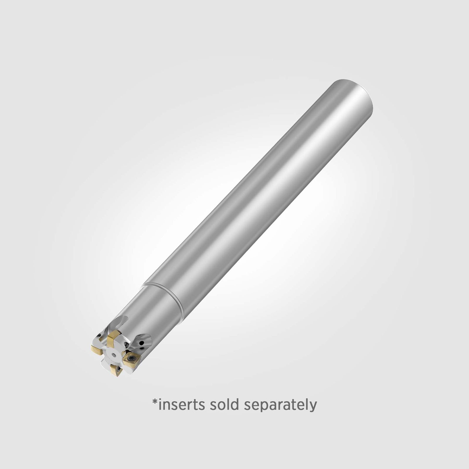 Kennametal STELLRAM Indexable Mill Tooling