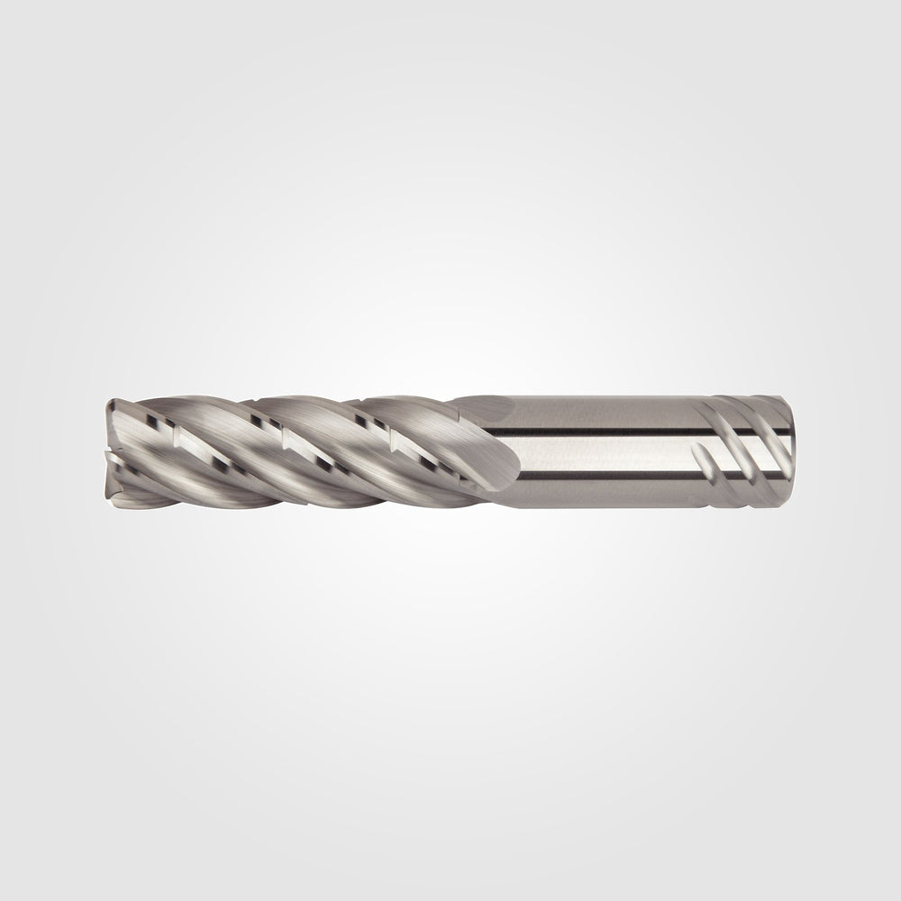 Kennametal KOR-5 5 Flute Solid Carbide Endmill