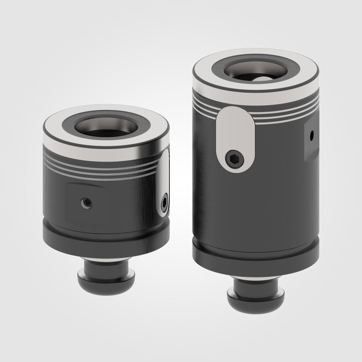 Schunk VERO-S WDM-5X-SM Direct Clamping System