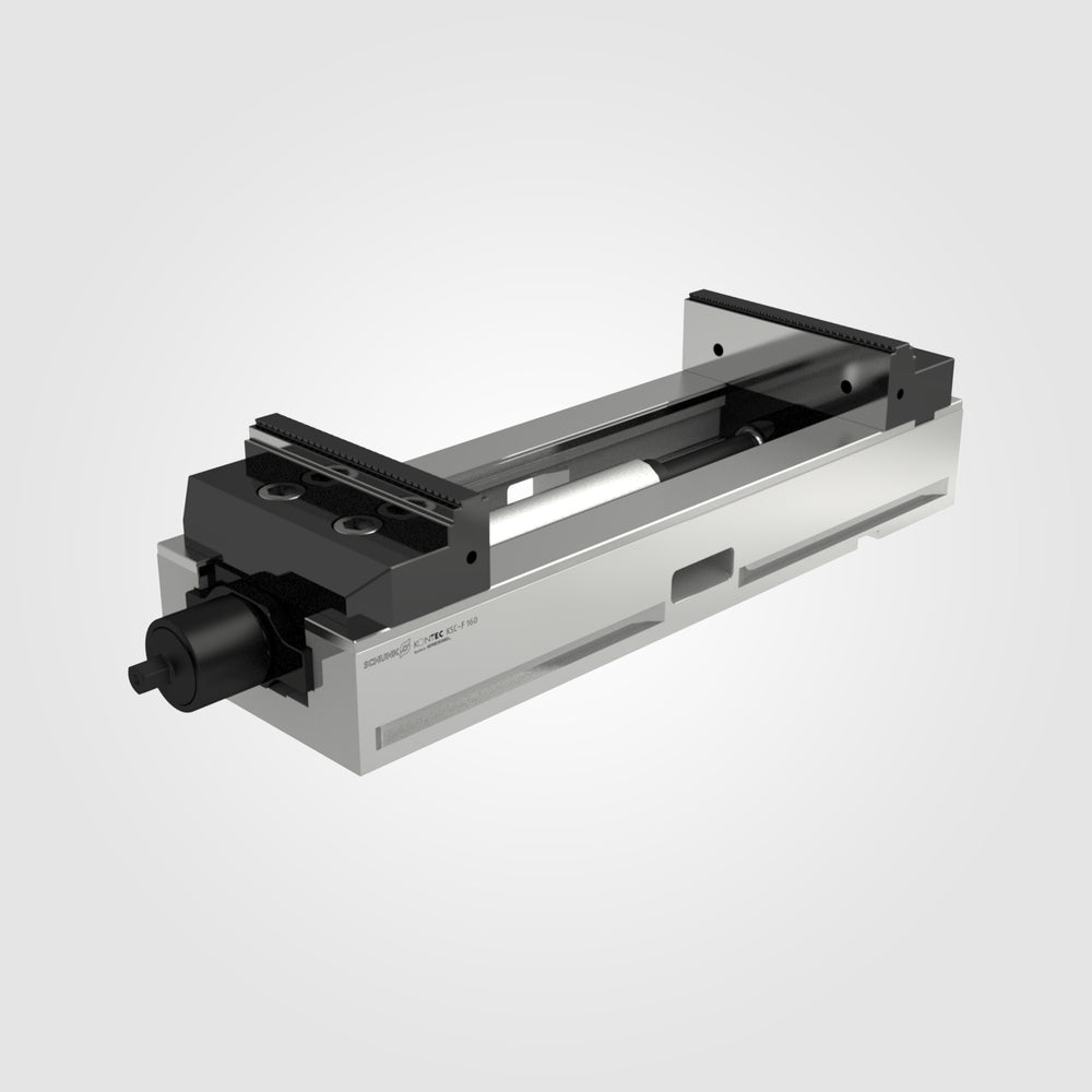Schunk KONTEC KSC-F VISE