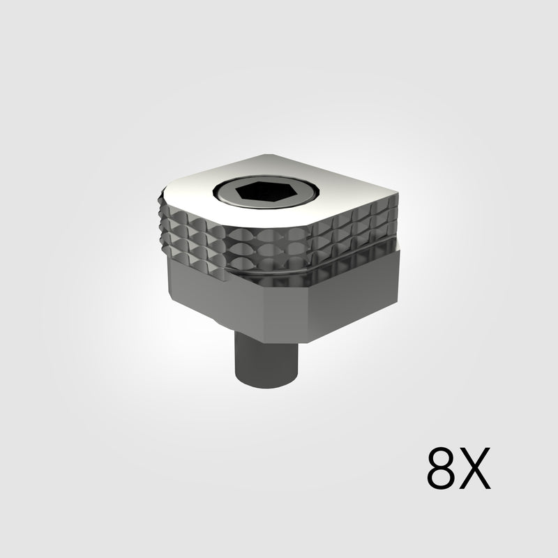 Schunk Pendulum Jaw Set