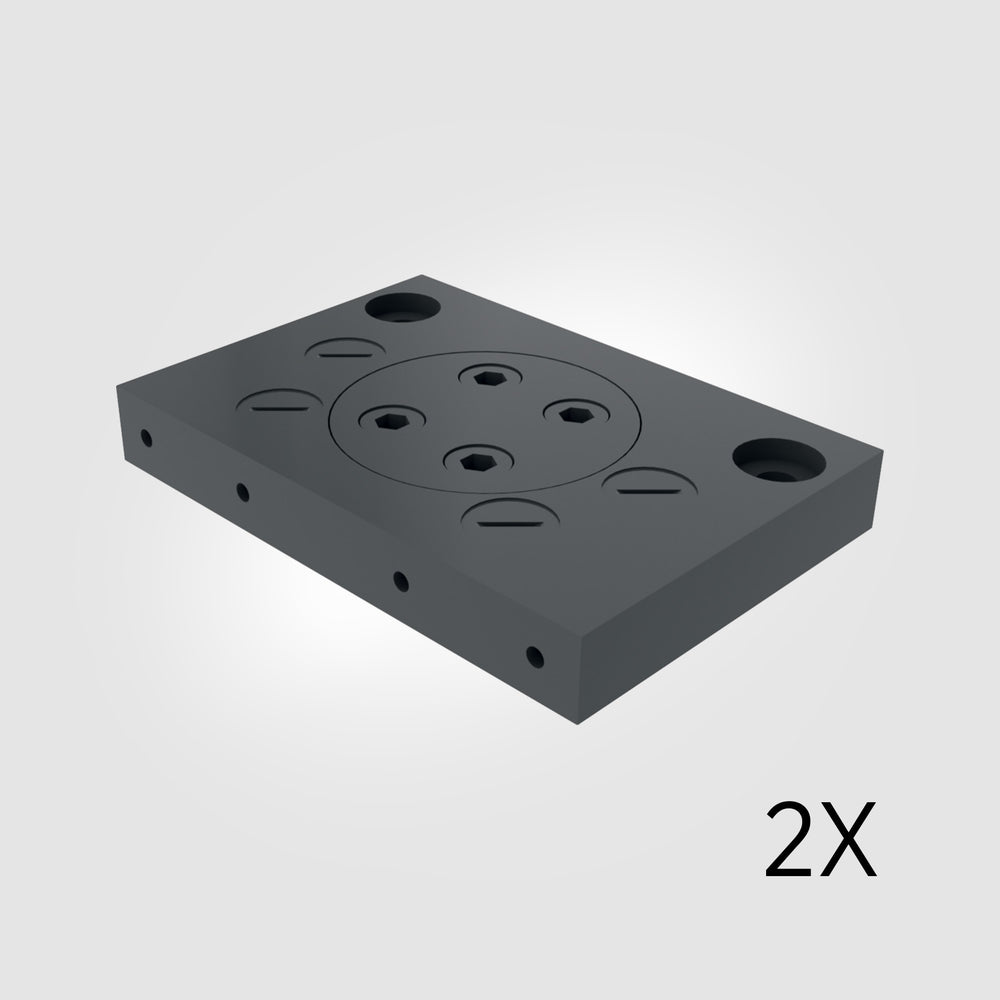 Schunk Pendulum Jaw Set