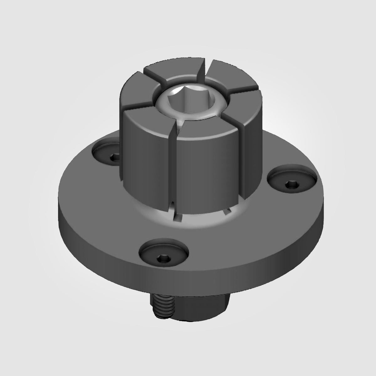 TITANS of CNC Academy Toolkit: The Art of Fixturing Series Replacement ...