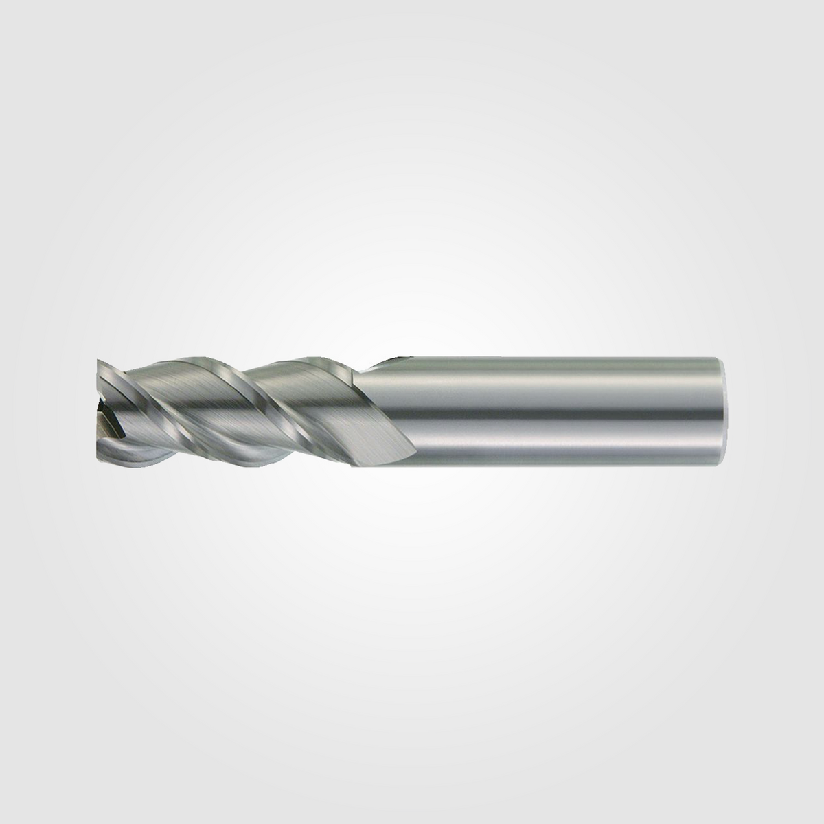 Kennametal Solid Carbide End Mill | Academy Tool Kit Replacement