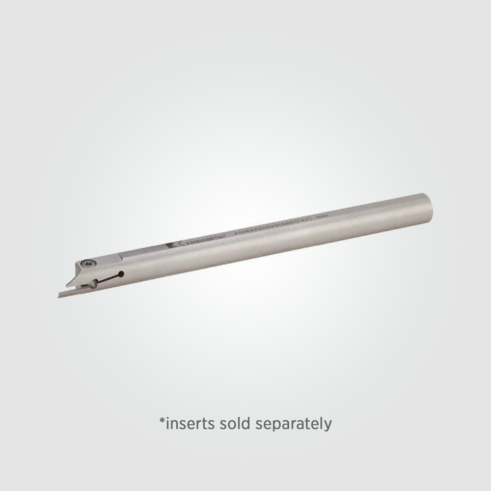 Kennametal Grooving Boring Bar | Academy Tool Kit Replacement