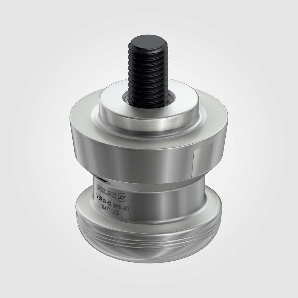 Schunk Clamping Systems | Best Modular Quick-Change Pallet System