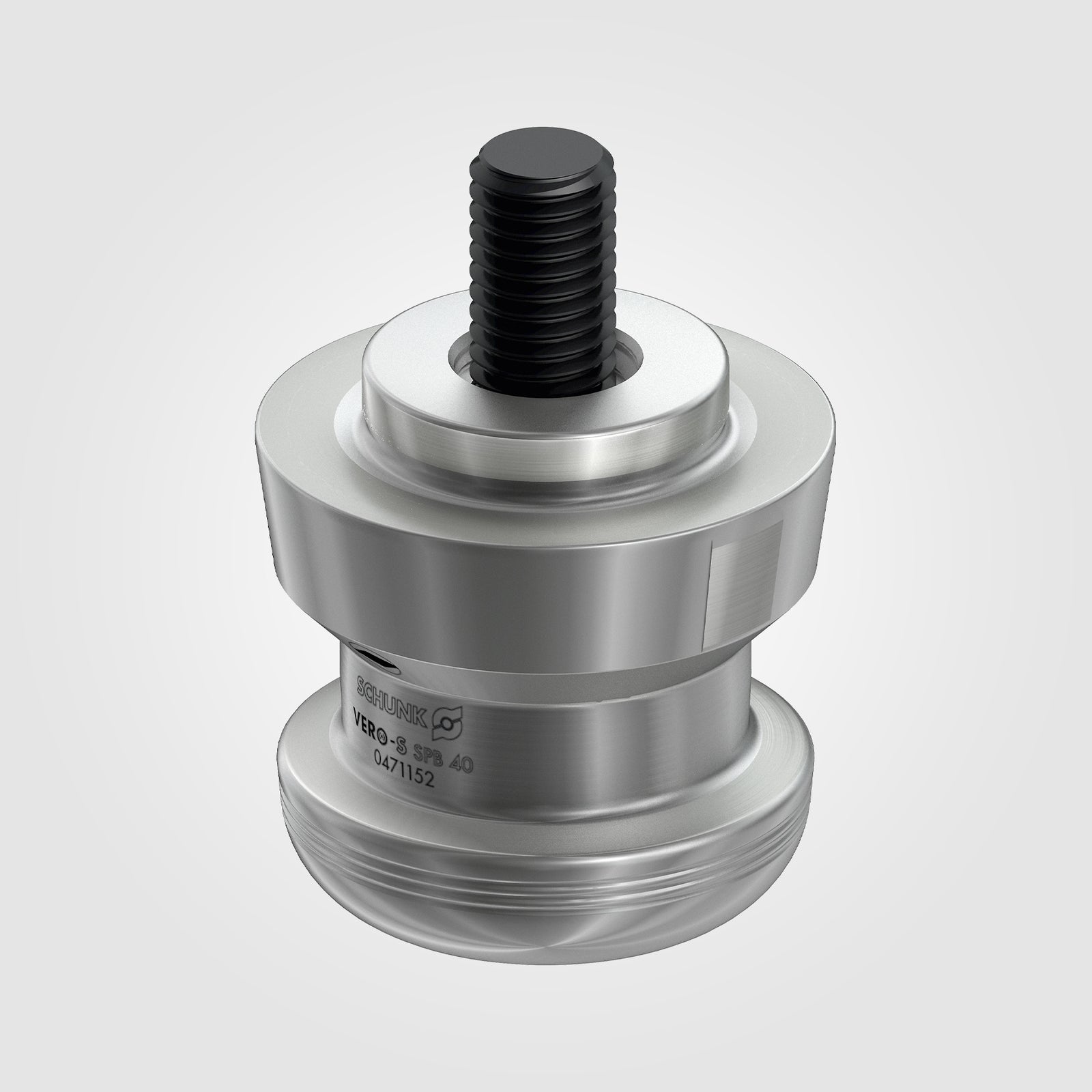 Schunk Clamping Systems | Best Modular Quick-Change Pallet System