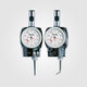 Haimer Coaxial Indicator Centro