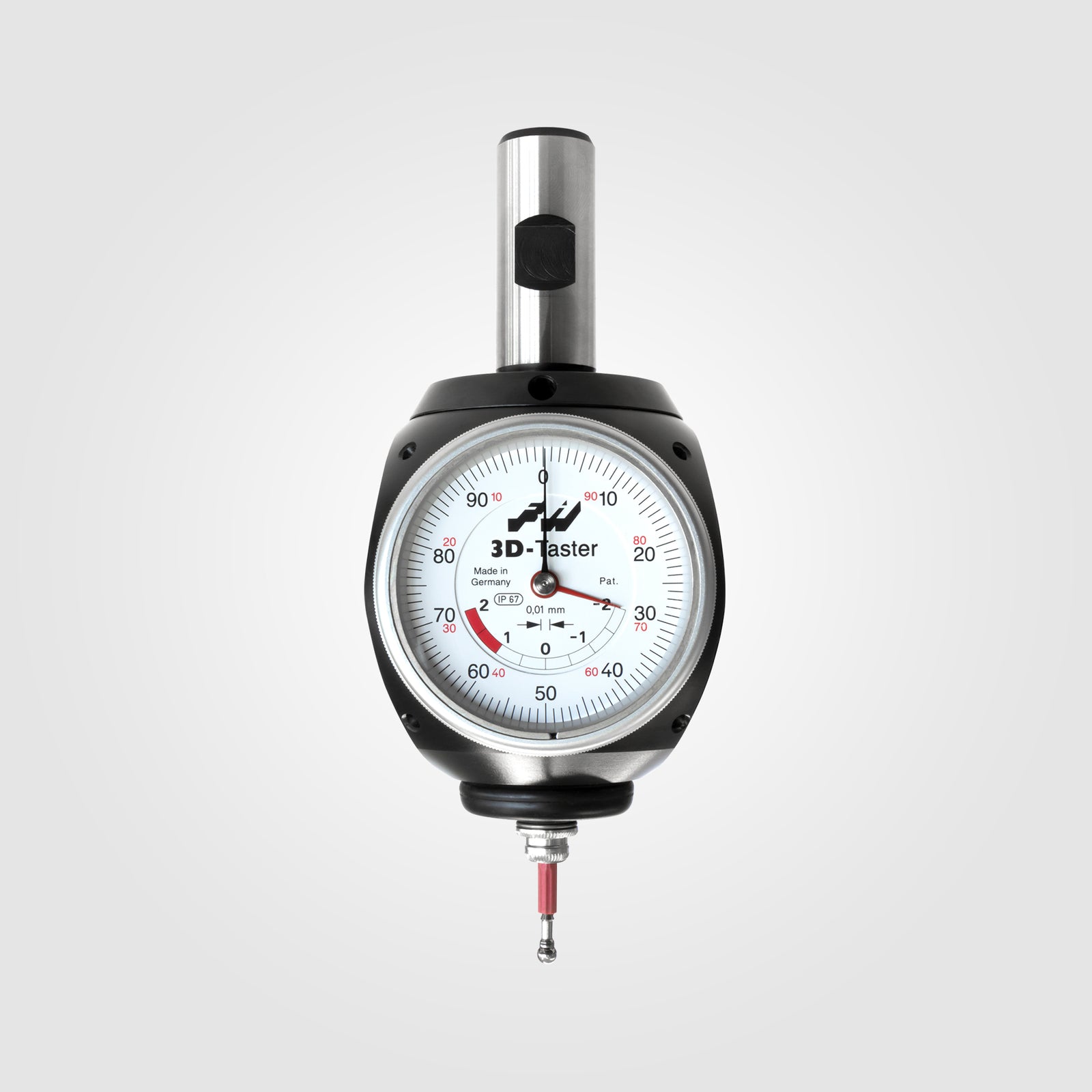 Haimer Universal 3D Sensor