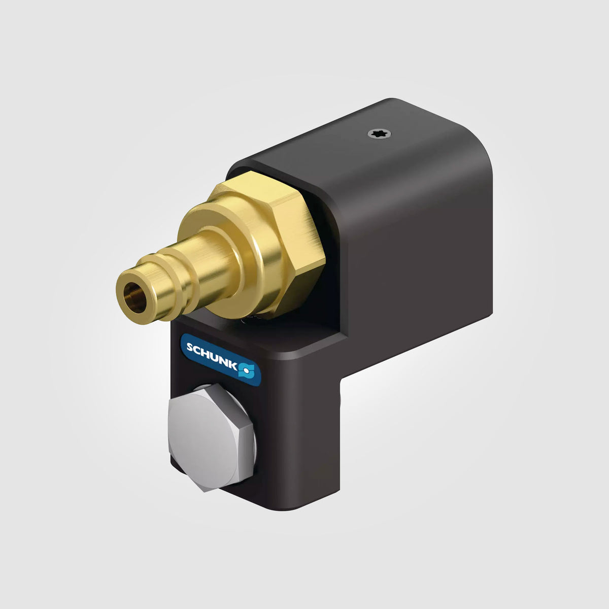 Schunk Clamping Systems | Best Modular Quick-Change Pallet System