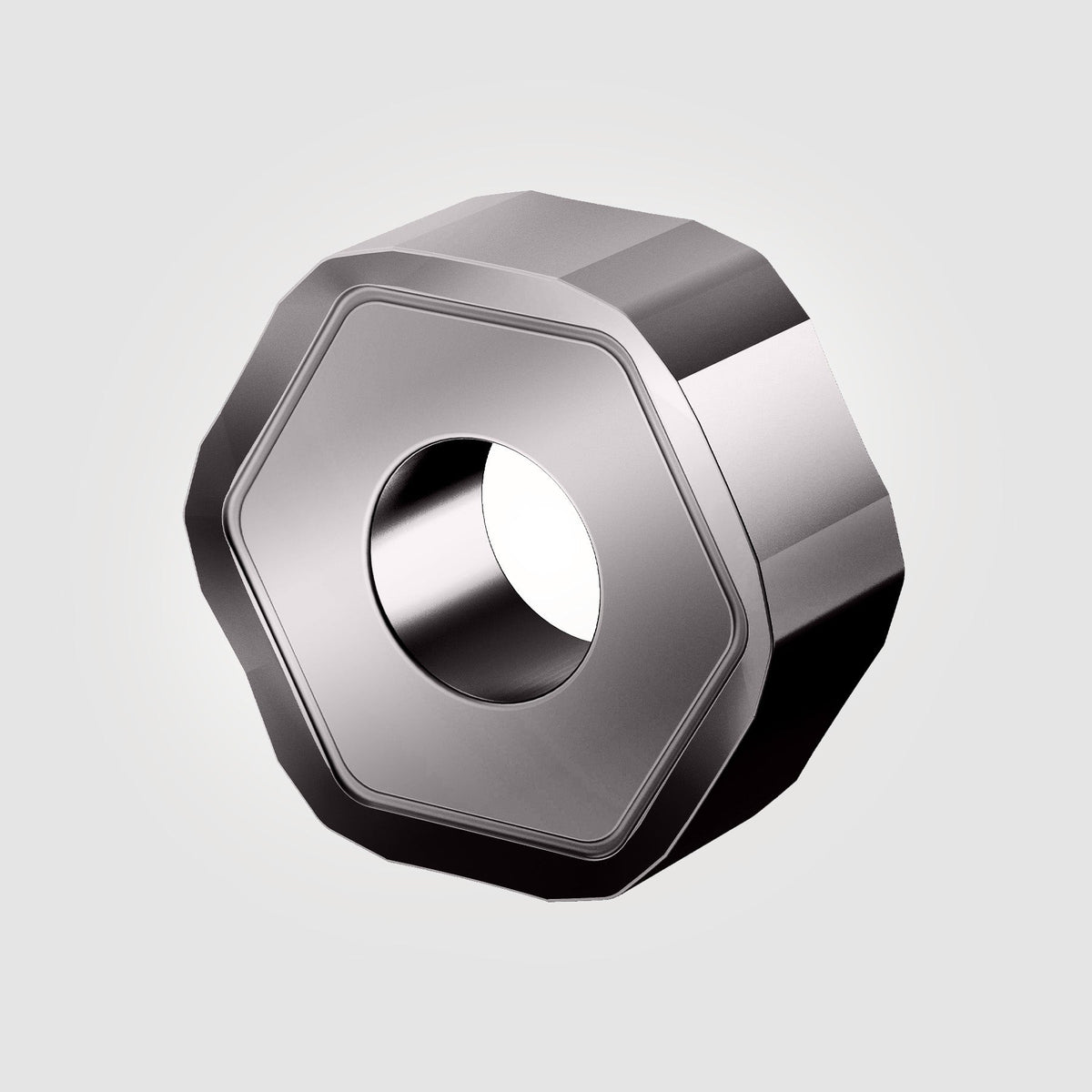 Kennametal Dodeka Inserts