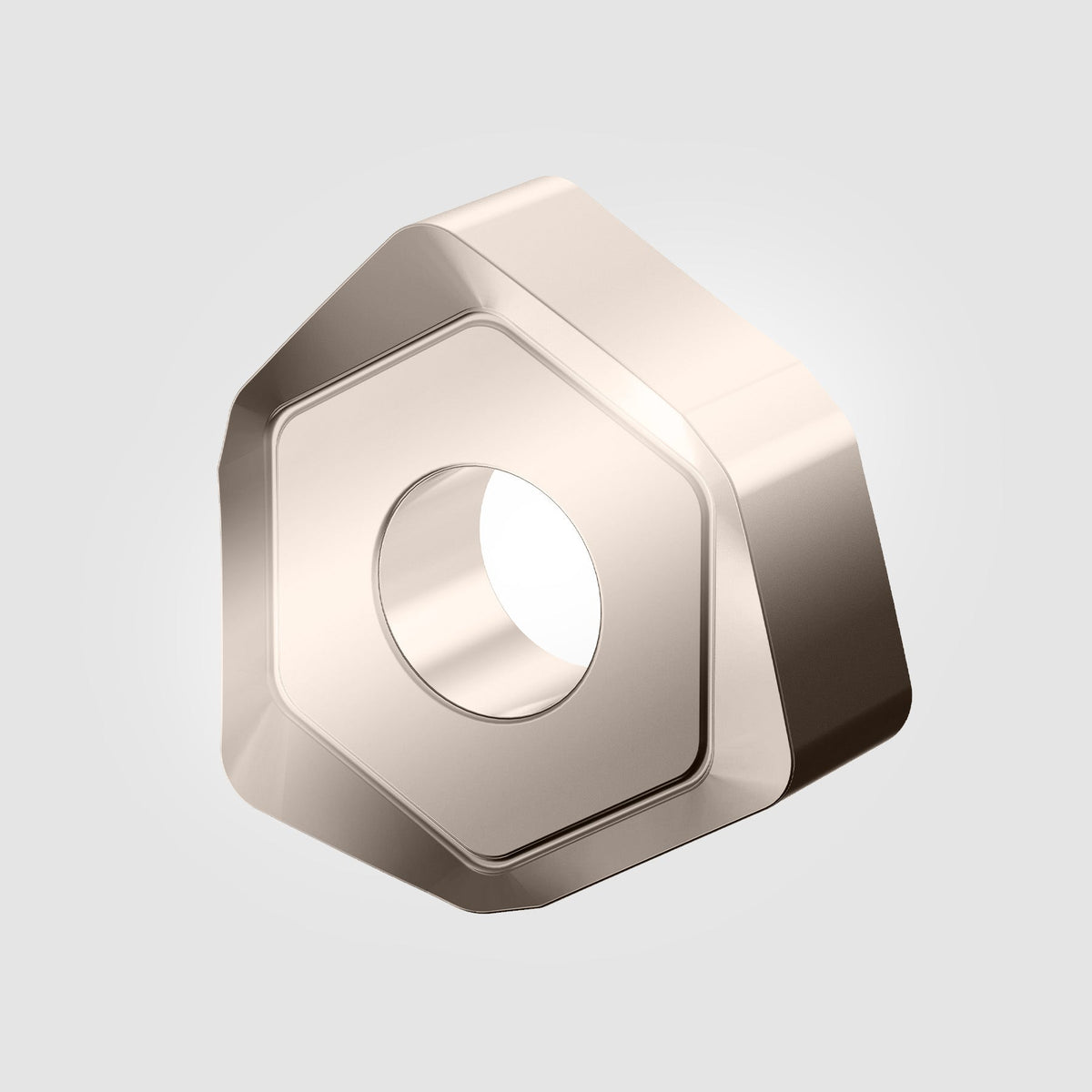 Kennametal Dodeka Inserts