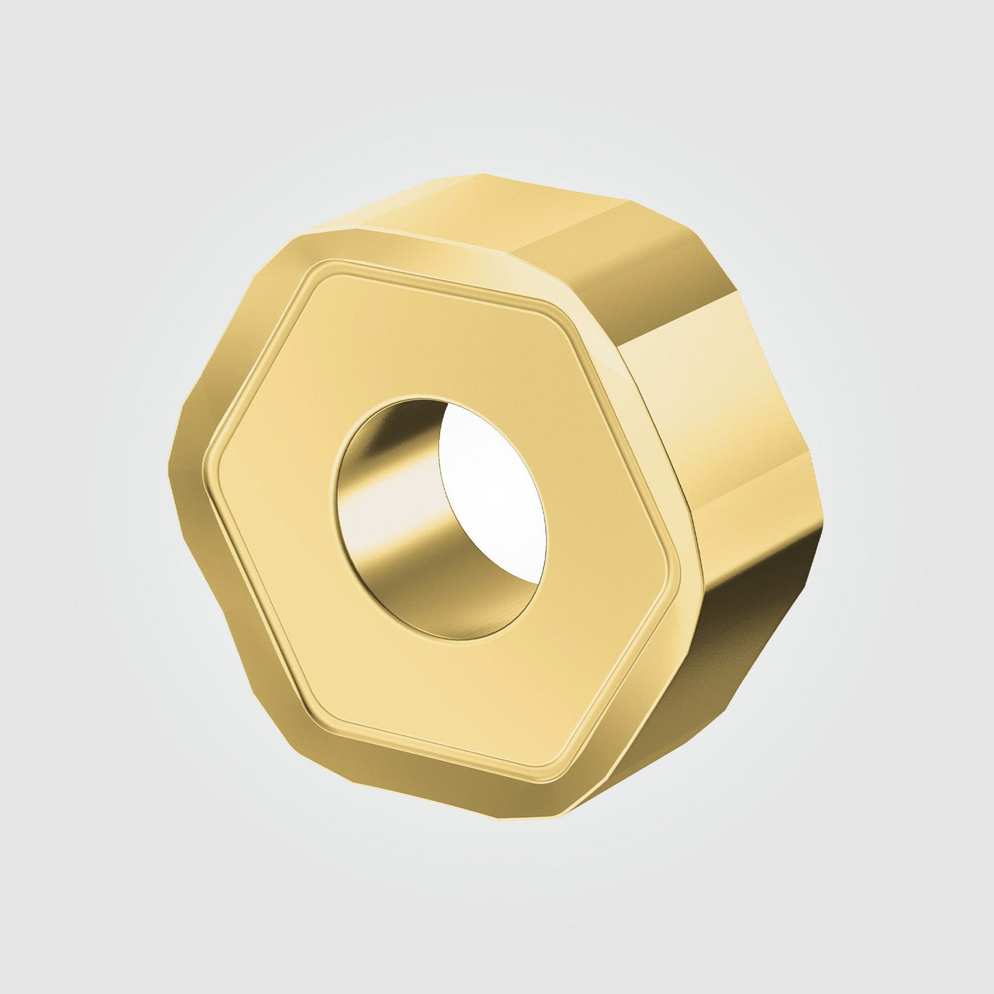 Kennametal Dodeka Inserts