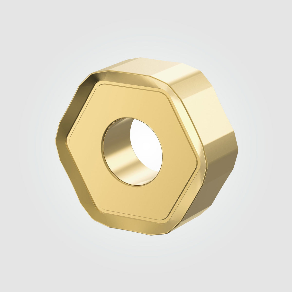 Kennametal Dodeka Inserts